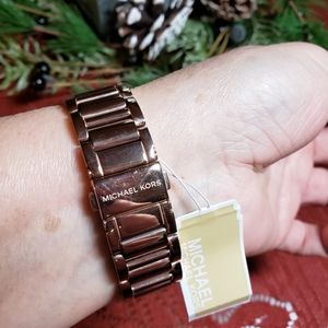 Michael Kors | Accessories | Michael Kors Watch Mk6282 | Poshmark